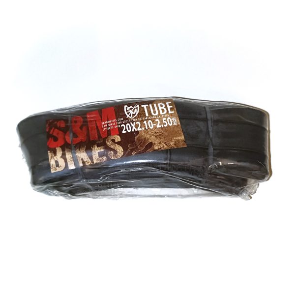 S&M Inner Tube 20" - WIELD BMX