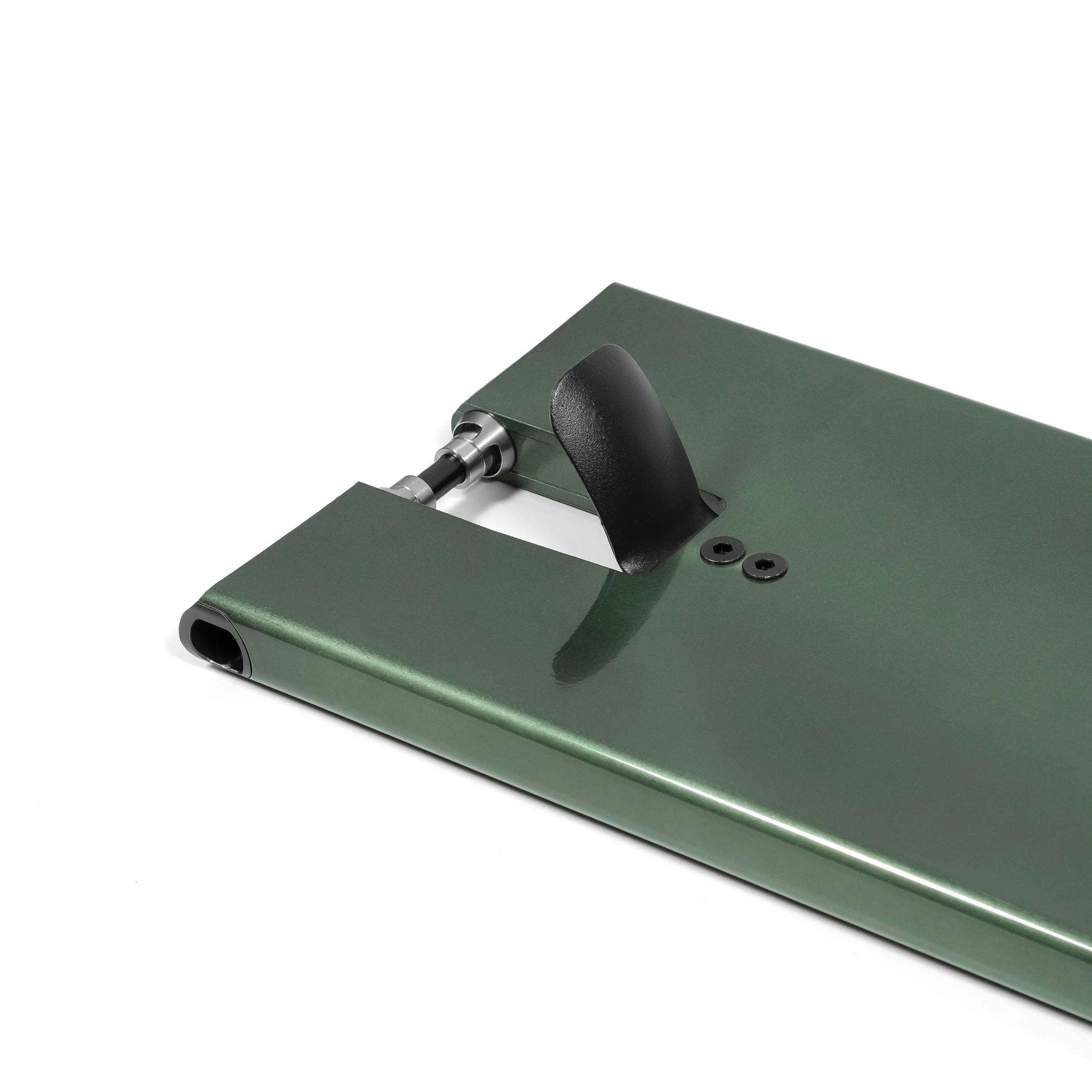 North Unity Deck 6.5″ - Jon deVrind Signature - G5 (Forest [translucent ...