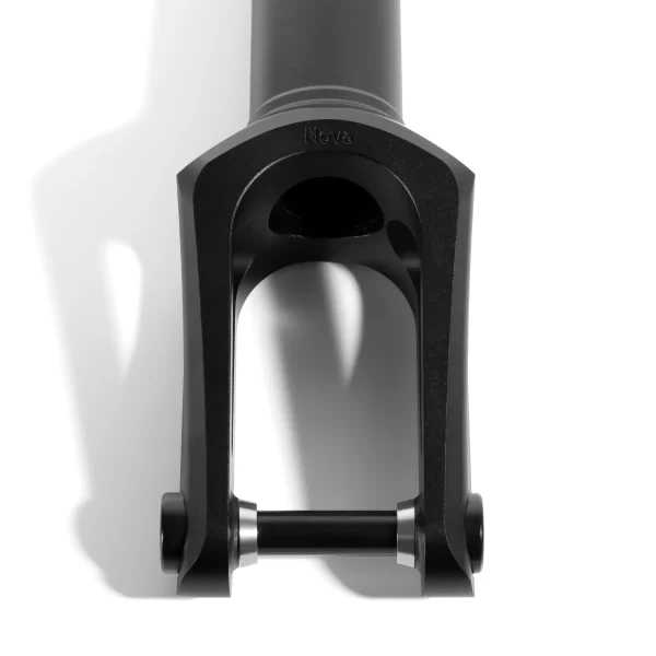North Nova Fork - G3 (Matte Black) - WIELD BMX