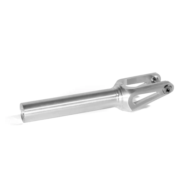 North Nova Fork - G3 (Silver) - WIELD BMX