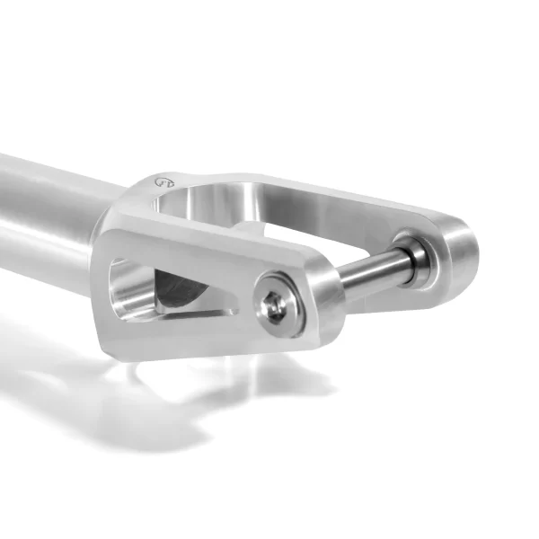 North Nova Fork - G3 (Silver) - WIELD BMX