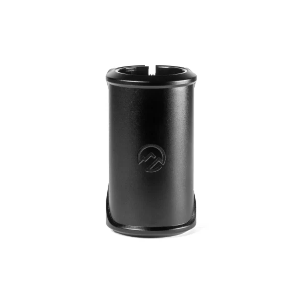 North Seam SCS Clamp - G4 (Matte Black) - WIELD BMX