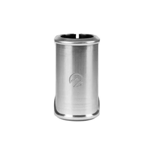 North Seam SCS Clamp - G4 (Silver) - WIELD BMX